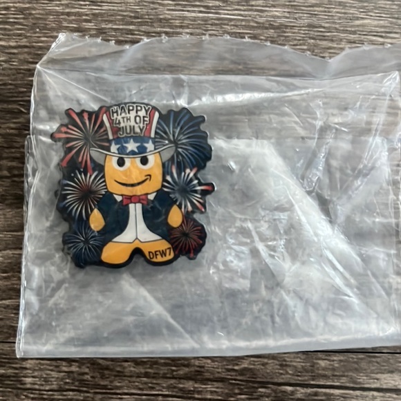 Other | Limited Edition Amazon Peccy | Poshmark